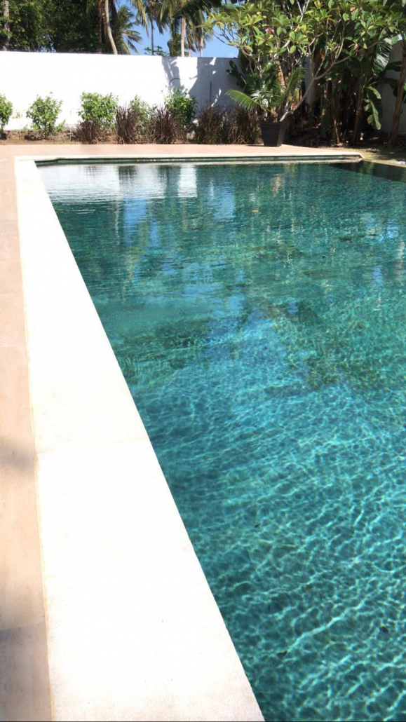 Quartzite Green Sukabumi – Geostone Bali